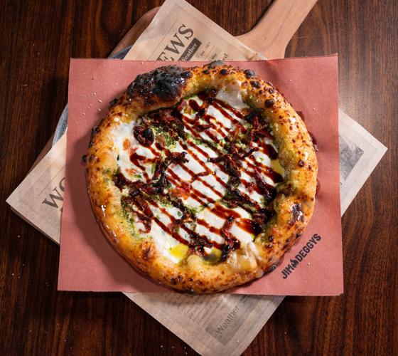 Jim Deggy's to launch pizza, brewery concept in Lafayette | Business ...