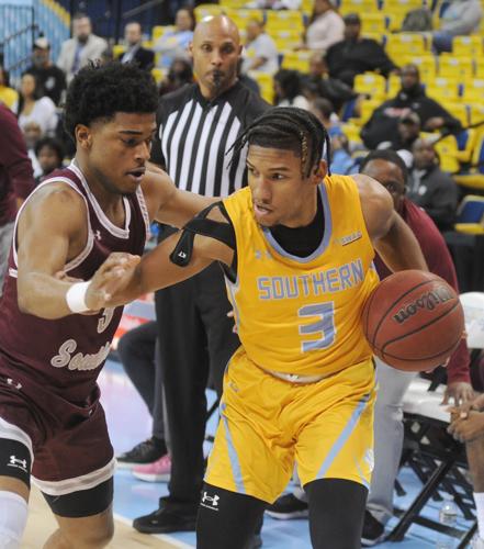 Southern men's, women's basketball looks for SWAC boost | Southern ...