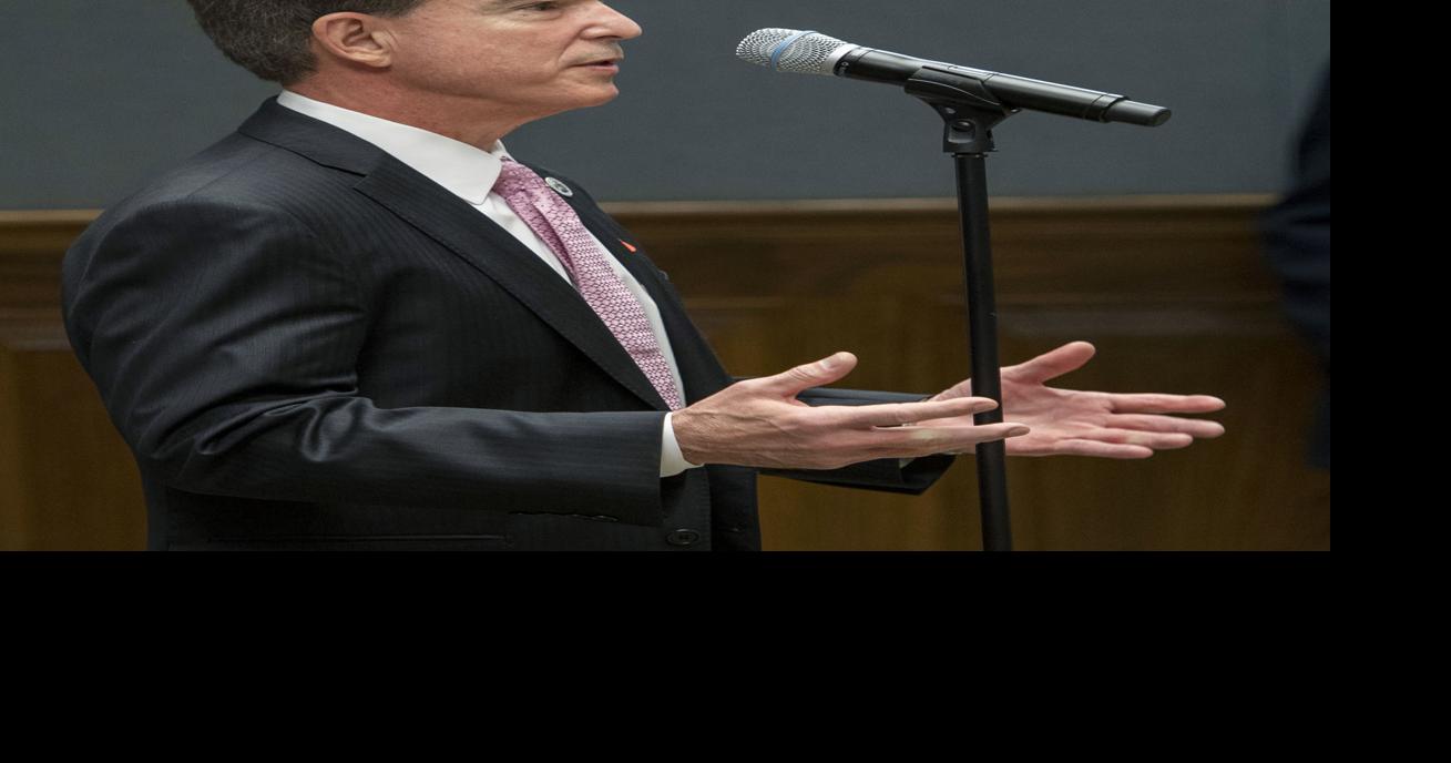 Letters: Garofalo bill withdrawn, professor says it wouldn't have ...