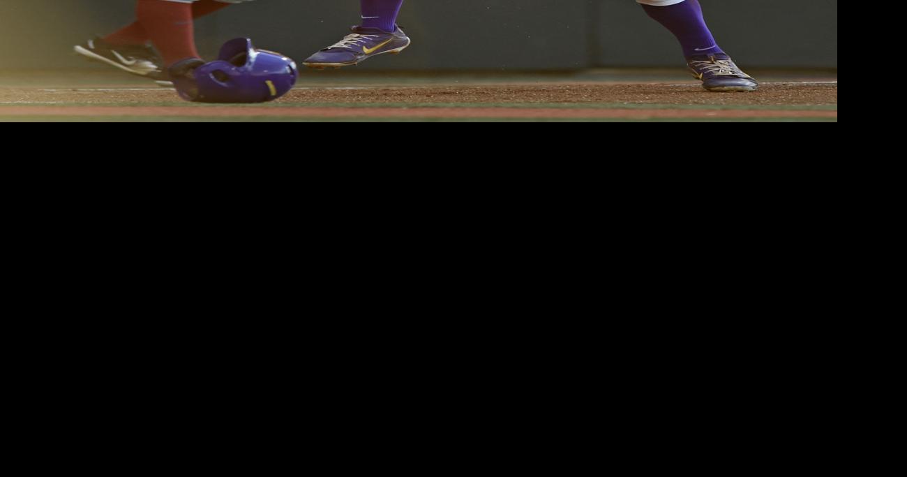 Fall games, centralized replay on their way for SEC baseball | LSU ...