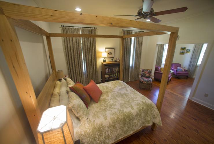 Homes on Tour: Abby and Doug Cochran find the perfect compromise in ...