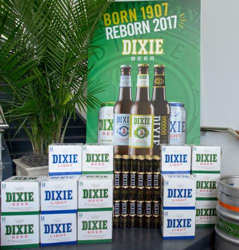 Dixie returns: New Orleans brewery to be built at site of former ...