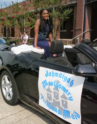 Zachary High holds 2019 Homecoming parade | Zachary | theadvocate.com