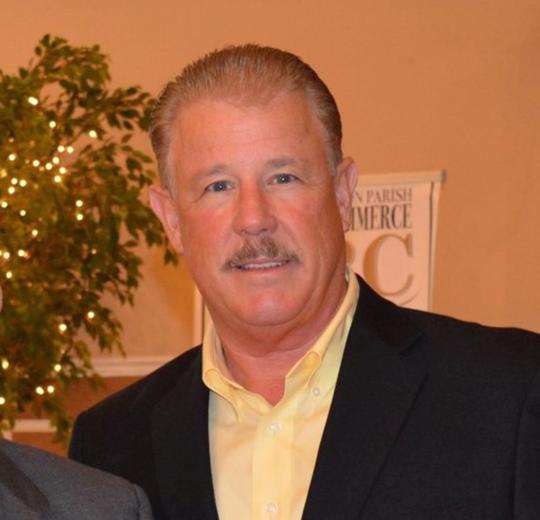 Lard Oil CEO Milazzo to speak at Livingston Parish Chamber of Commerce ...