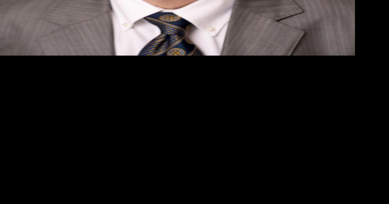 Opelousas attorney Bruce Gaudin named top philanthropist for St. Landry ...