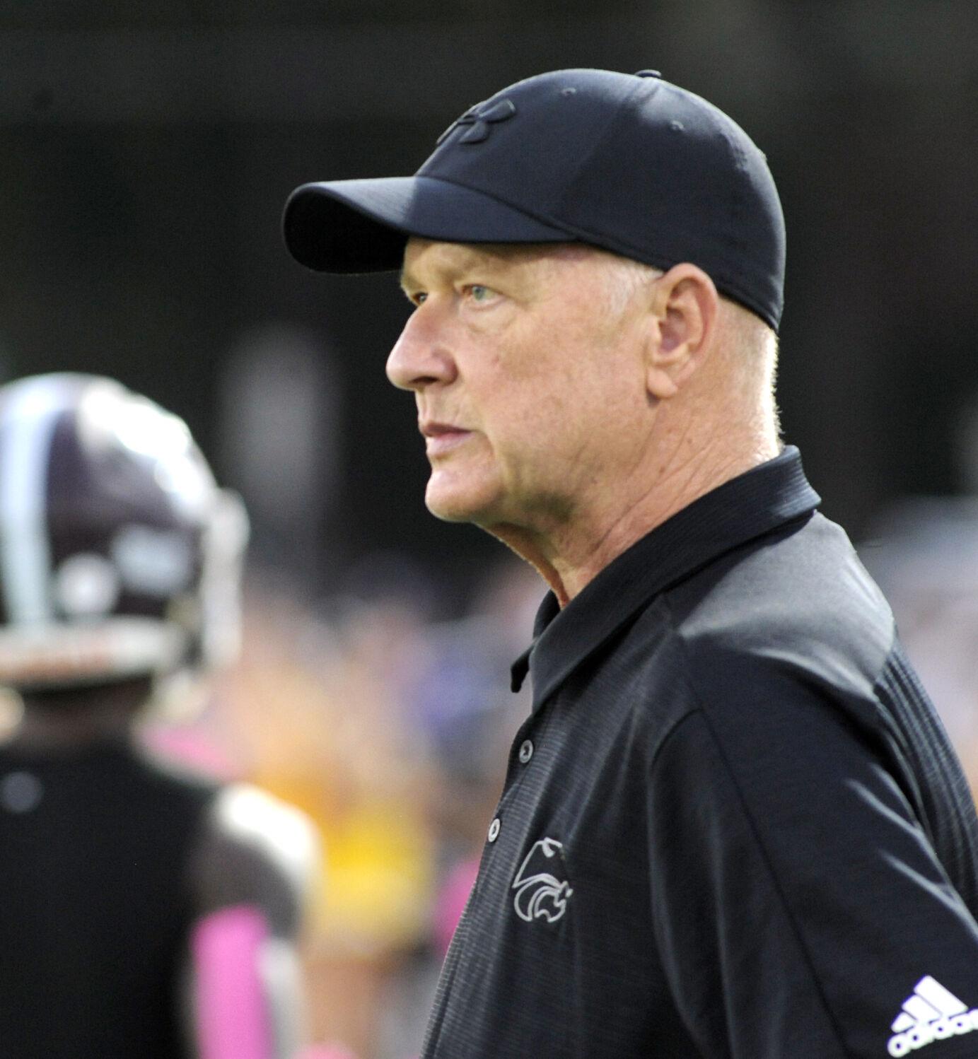 Sid Edwards' era as head football coach at Central ends | High School ...