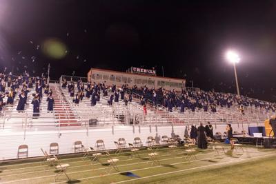 Sponsored: “We wanted to finish together.” Teurlings Catholic seniors ...