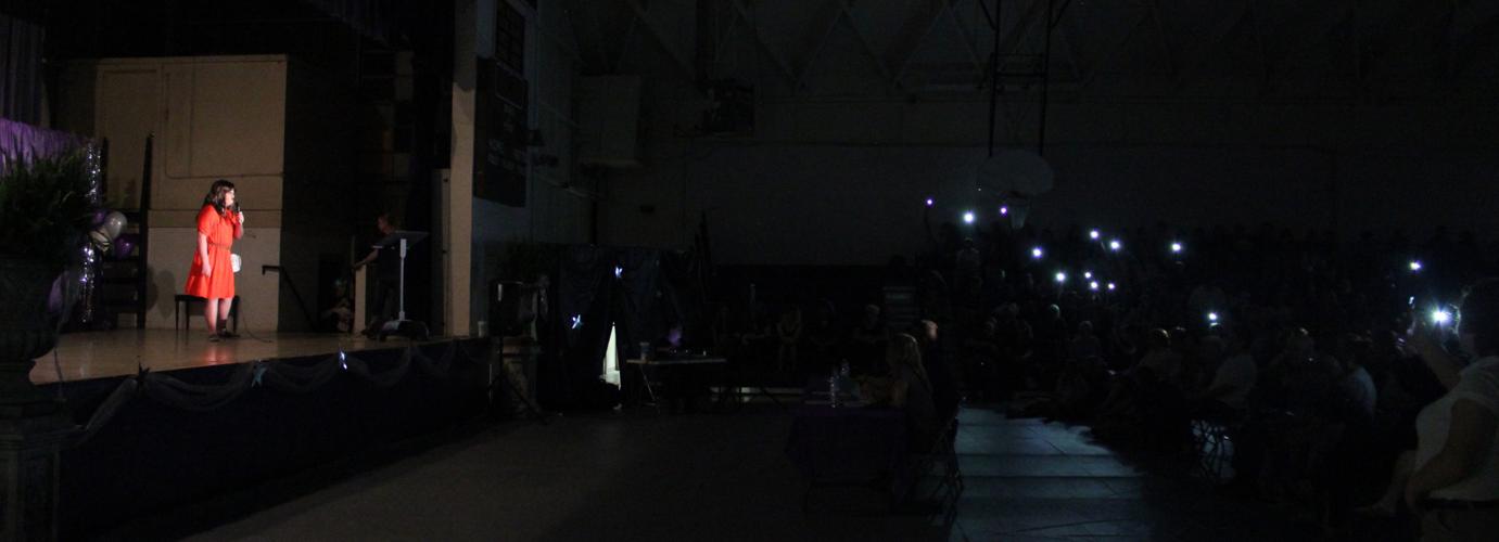 Hunks in Heels: DSHS Womanless Pageant benefits Project Graduation ...