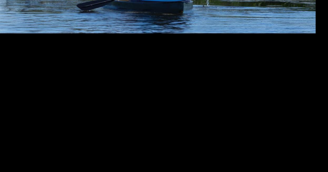 Wildlife Refuge canoe trips offer up close look at Big Branch Marsh ...