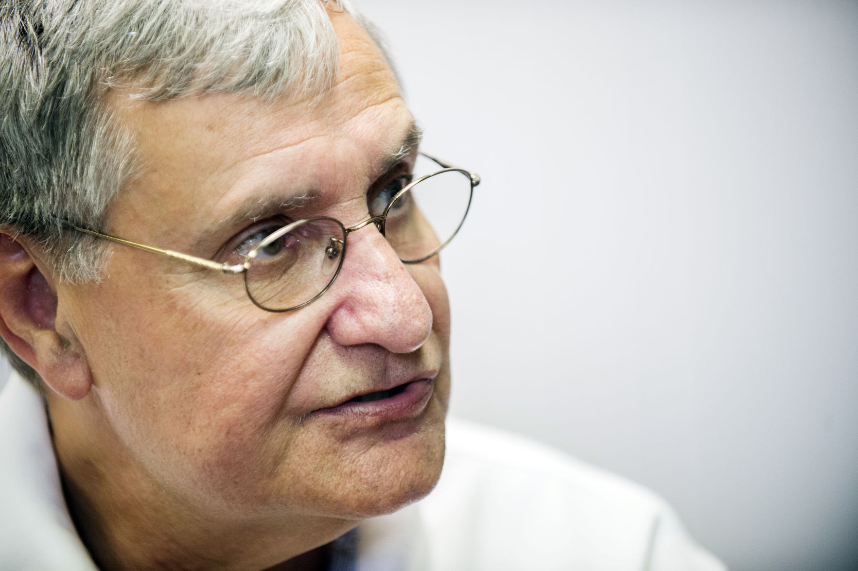 Days after retirement, former superintendent Donald Aguillard announces ...