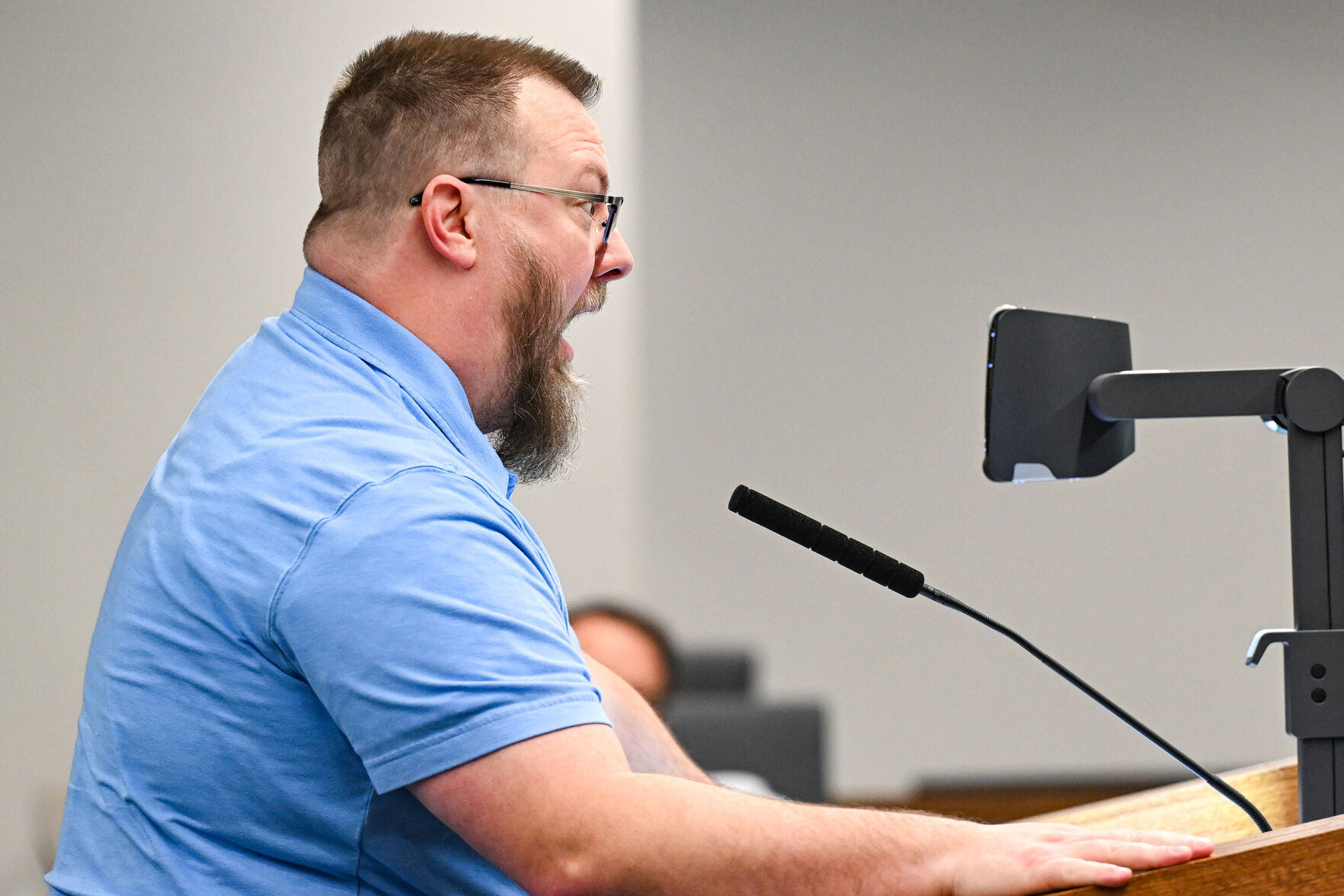 Ascension residents object to Harvest Fields subdivision | Environment ...