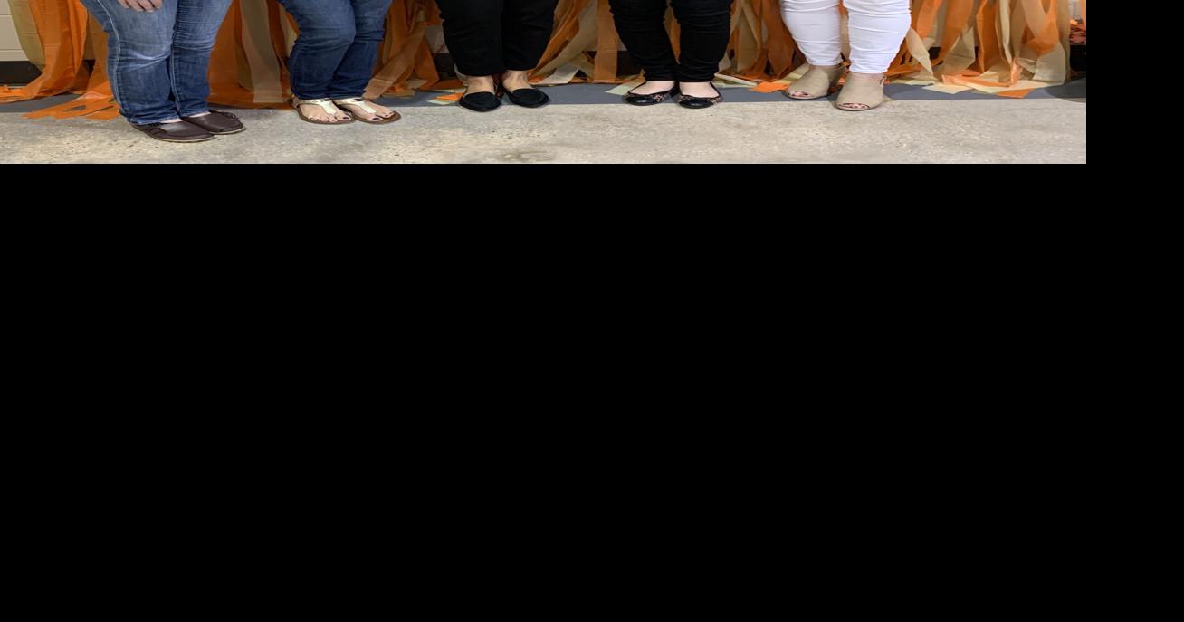 Seventh Ward Elementary School holds Fall Parent Jamboree | Livingston ...