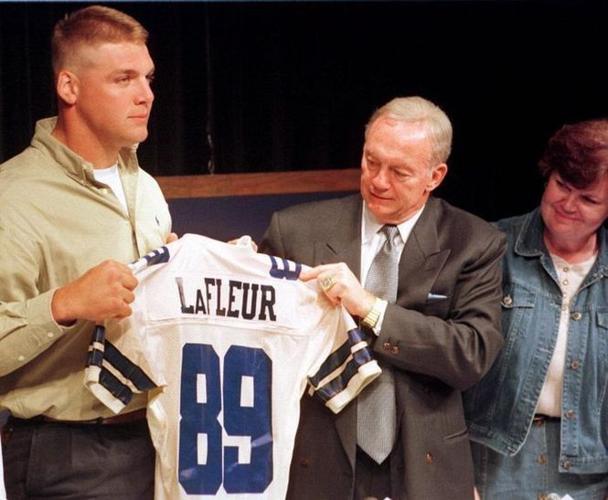 LSU's 1st-round draft picks since 1990 | LSU | theadvocate.com
