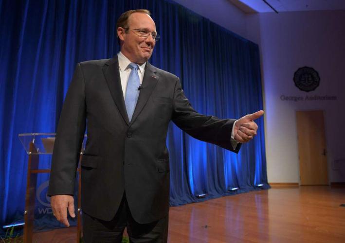 Who does La. want in Senate? | Elections | theadvocate.com