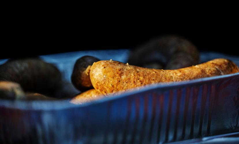 Ken Wells’ new book explores the rise and history of boudin | Books ...