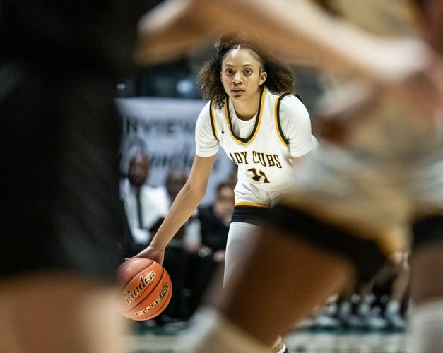 Parkview, U-High, Southern Lab vying for girls hoops titles | High ...