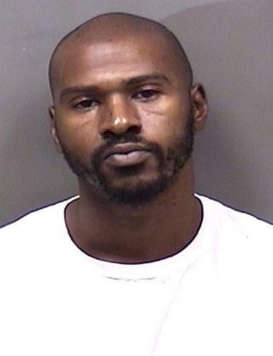 Ascension deputies searching for sex offender ‘Toe’ Nash, a former pro ...