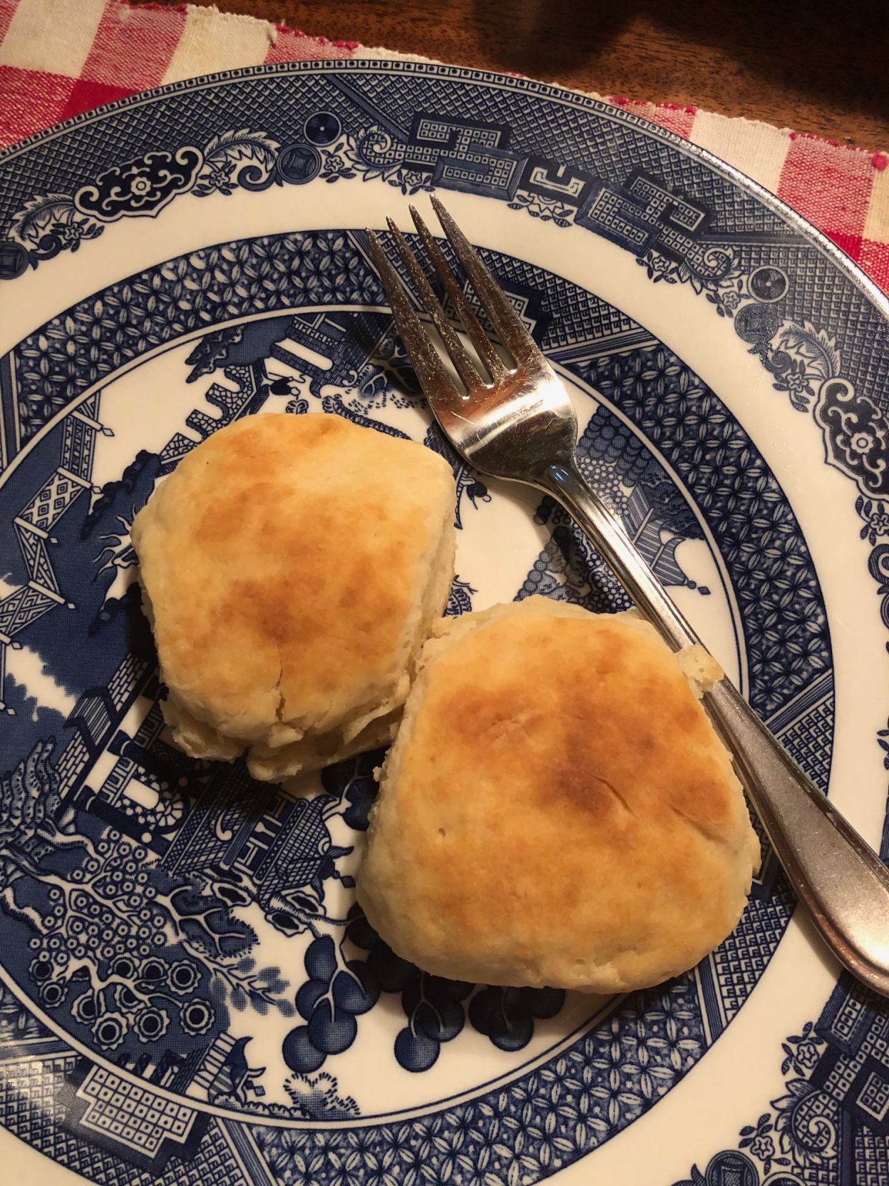 Jan Risher: Biscuits make the world a better place | Jan Risher ...