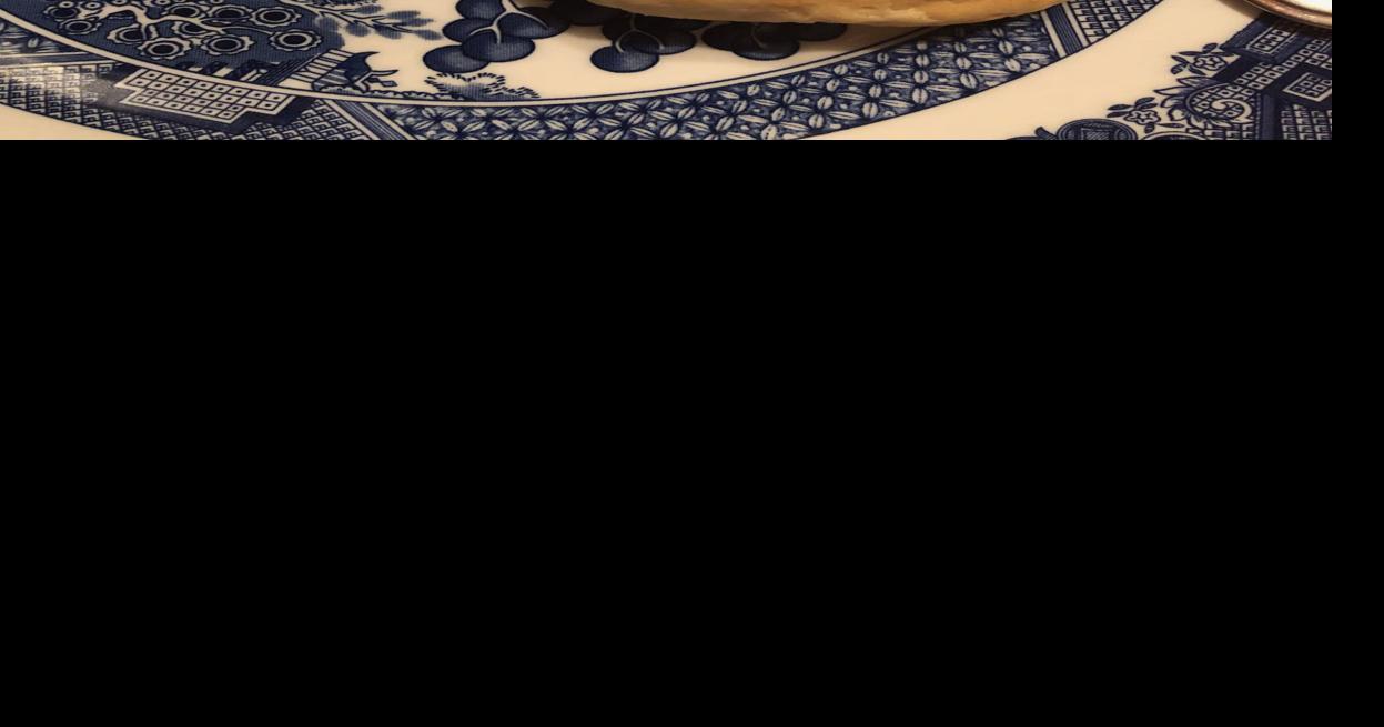 Jan Risher: Biscuits make the world a better place | Jan Risher ...