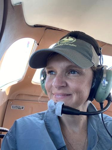 Amanda Moore on repairing Louisiana's 'hurricane highway' | Hurricane ...