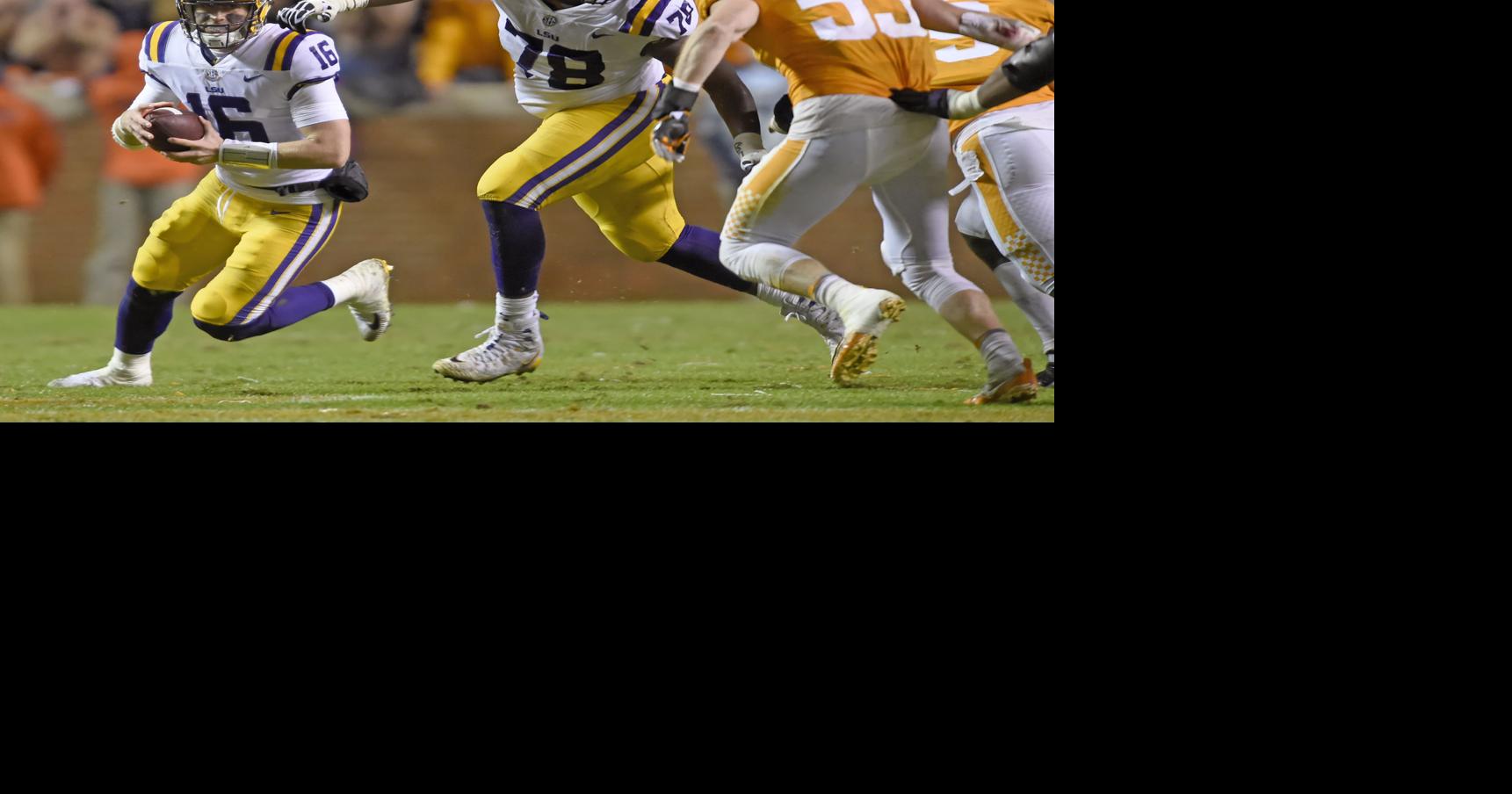 Garrett Brumfield returning to LSU for senior year; John Battle ...
