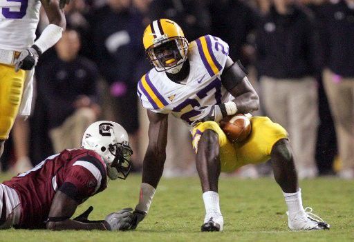 LSU is DBU: Ranking drafted Tiger DBs, 17-1 | LSU | theadvocate.com