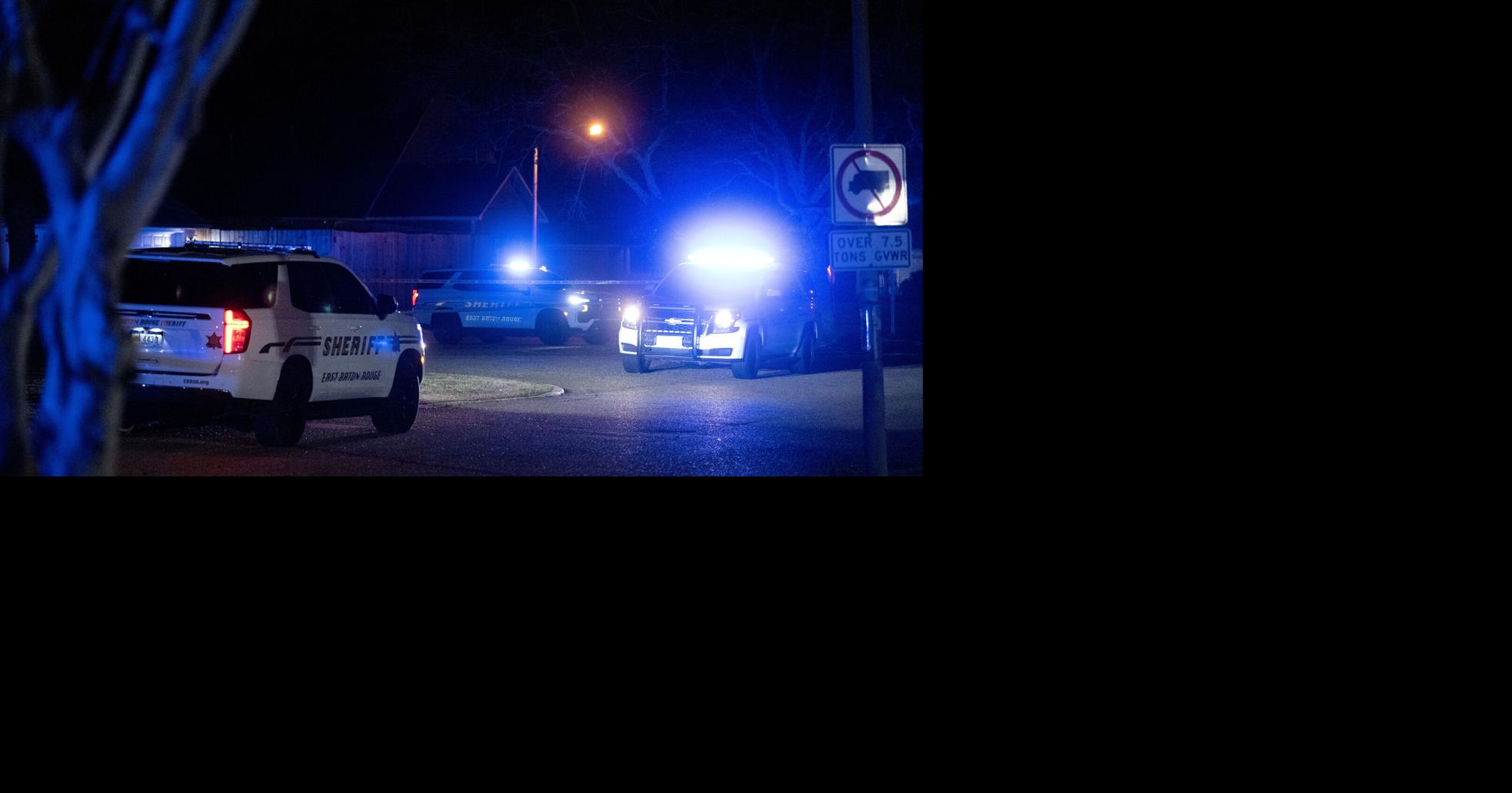 Man fatally shot near Perkins Road, suspect arrested | Crime/Police ...