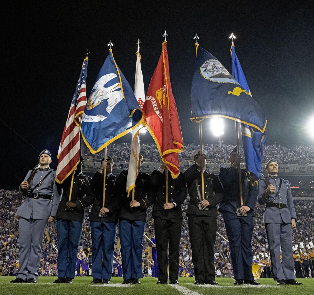 Get free, discounted meals on Veterans Day in Baton Rouge LA | Food ...