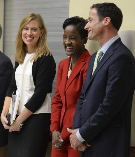 Gov.-elect John Bel Edwards makes key cabinet appointments, including ...