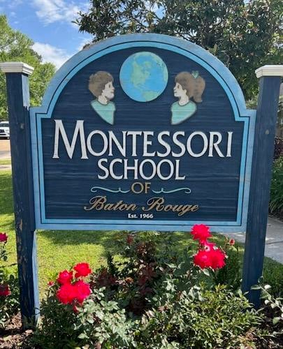 Rising interest in The Montessori School of Baton Rouge reflects ...