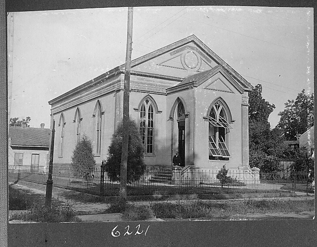 Photos: Historic images of Downtown Baton Rouge | Photos | theadvocate.com