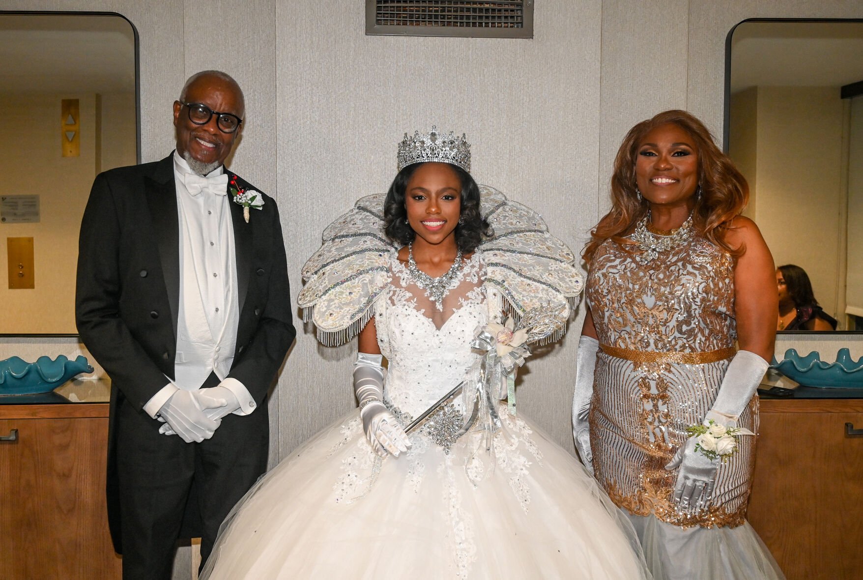 Delta Sigma Theta Cotillion | | theadvocate.com