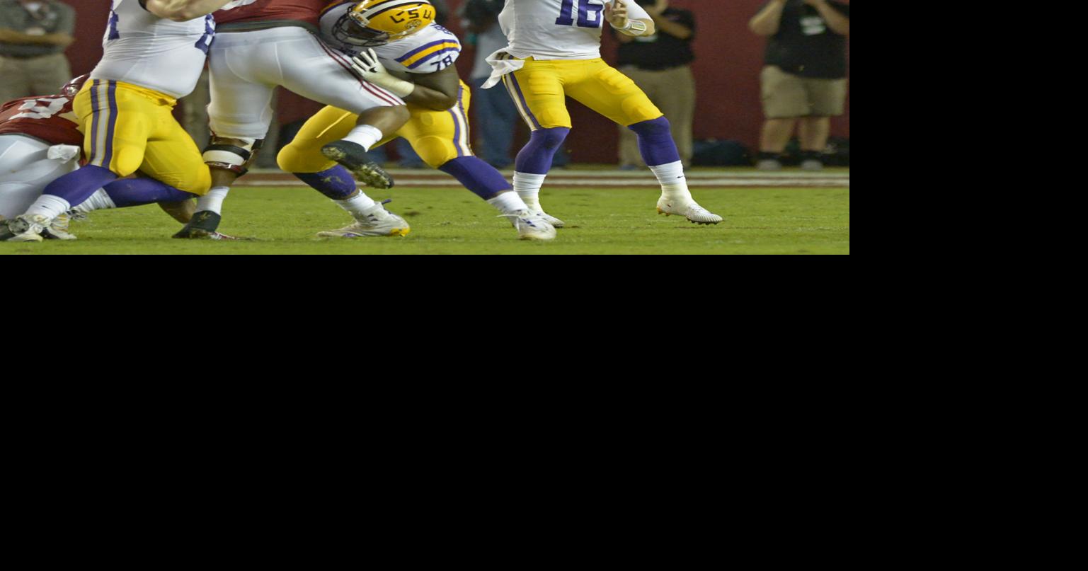 LSU vs. Arkansas: Key players, matchups and numbers to know | LSU ...