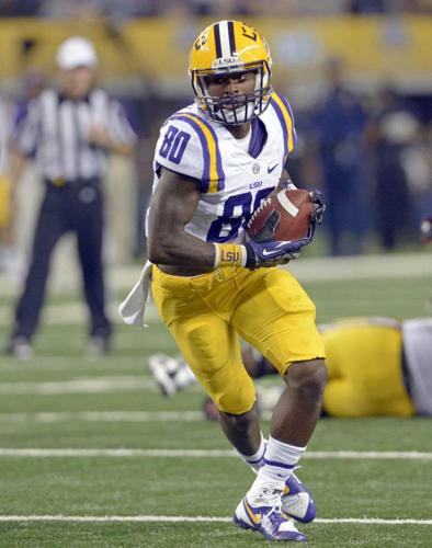 Photos: A look back at LSU's victory over TCU | LSU | theadvocate.com