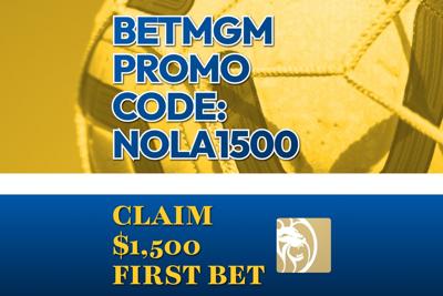 BetMGM Promo Code NOLA1500: Get $1,500 Bet for USMNT Game | Betting ...