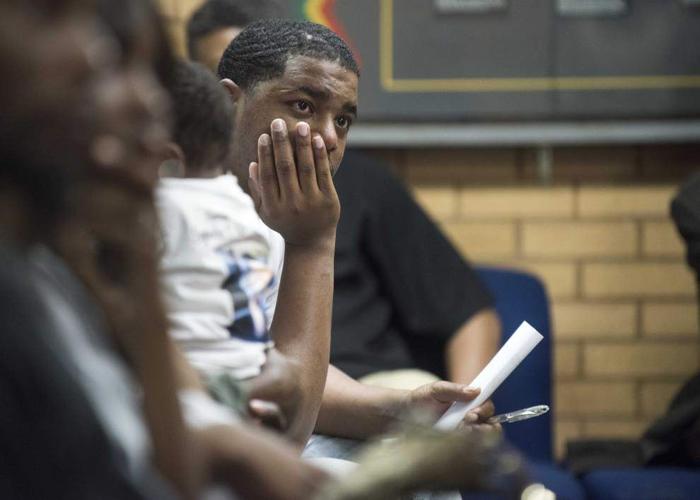 One year later: Victor White's family says they have yet to hear ...