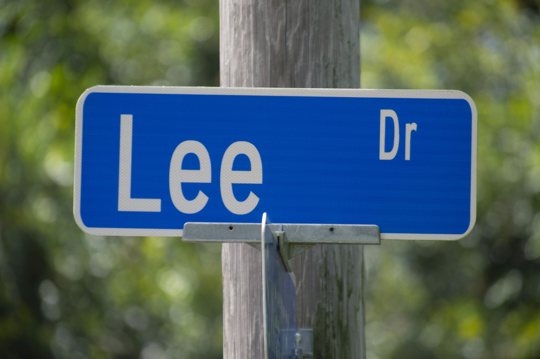 Here's why it's easier to rename Confederate streets in New Orleans ...