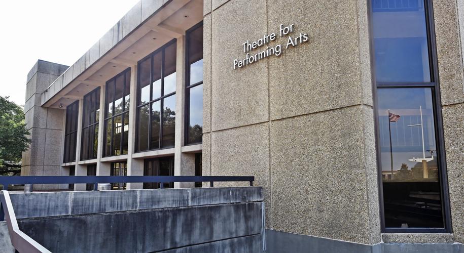 Finally, renovations to start at Baton Rouge River Center Theatre for ...