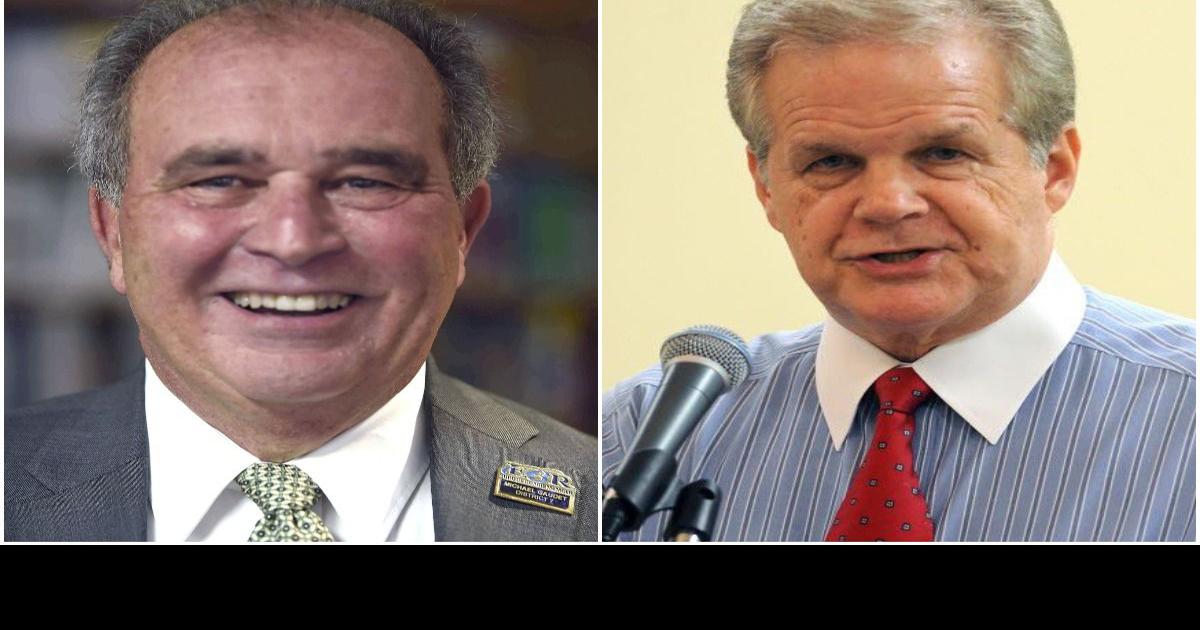 Woody Jenkins blasts Baton Rouge school board president for urging ...