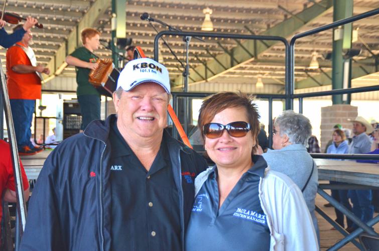 Public invited to 'stay up all night at the funeral home' for KBON's ...