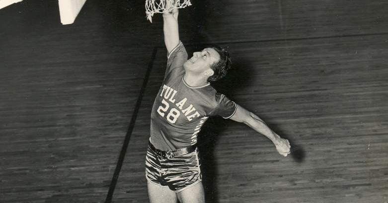 Warren Perkins, former Tulane star who played in first NBA game, dies ...