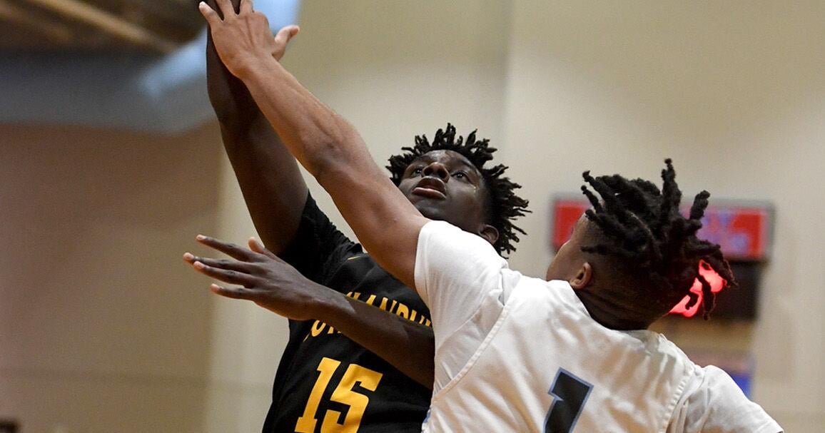 Fambrough: LHSAA basketball tourneys represent another major pandemic ...