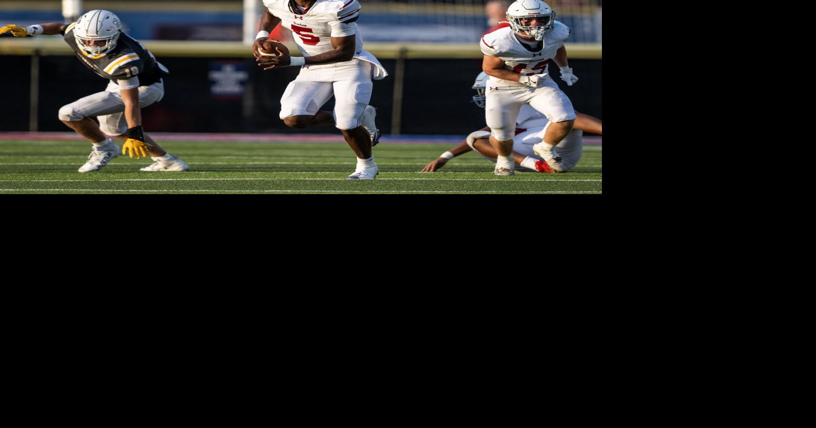 What to know for top week 1 football games in Baton Rouge | High School ...