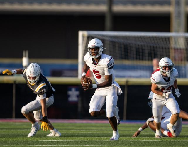 What to know for top week 1 football games in Baton Rouge | High School ...