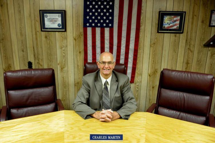 Springfield aldermen accept police chief’s resignation; mayor still ...