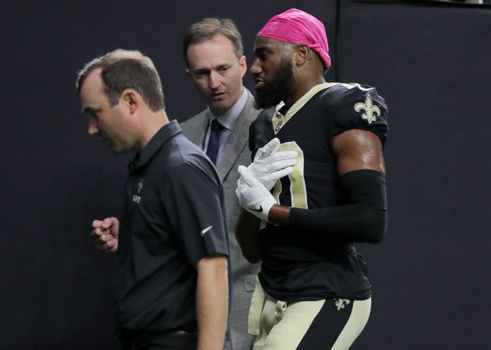 Former Saints WR Tre'Quan Smith signs with Detroit Lions | Saints ...