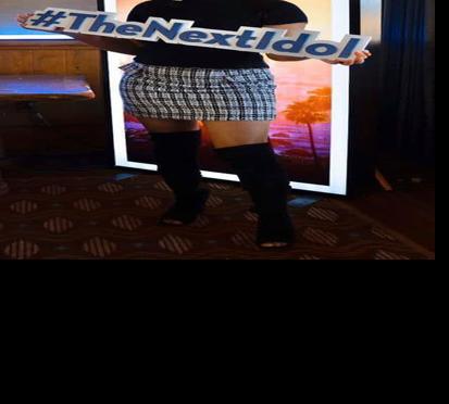 Louisiana singer Faith Becnel's 'American Idol' audition airs Sunday ...