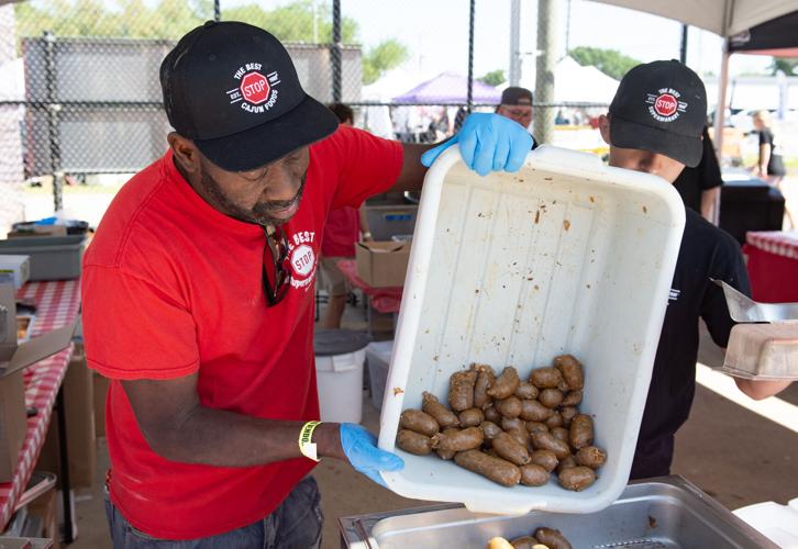 Ken Wells’ new book explores the rise and history of boudin | Books ...