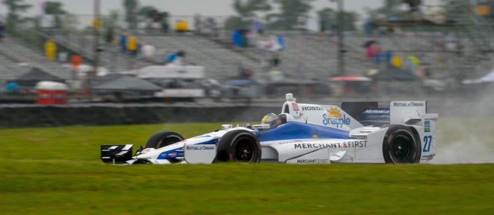 Photos: Grand Prix of Louisiana racing action | News | theadvocate.com