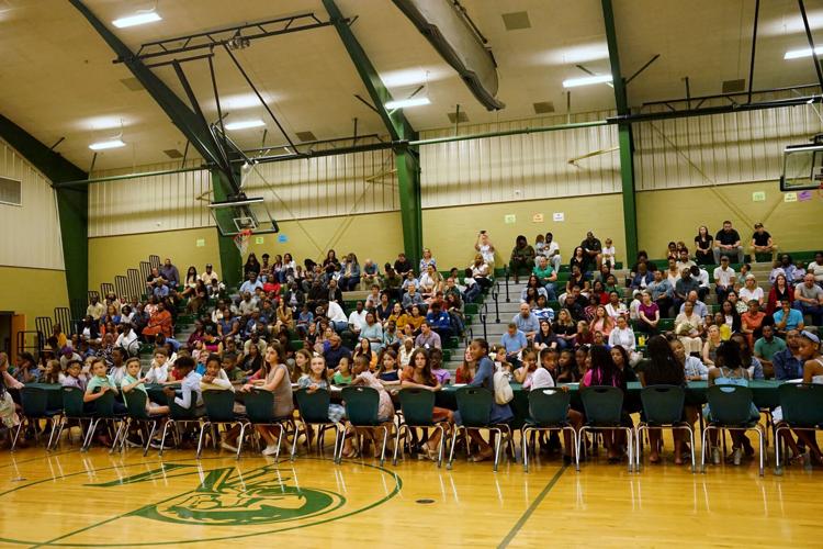 Copper Mill Elementary hosts Sports Banquet | Zachary | theadvocate.com